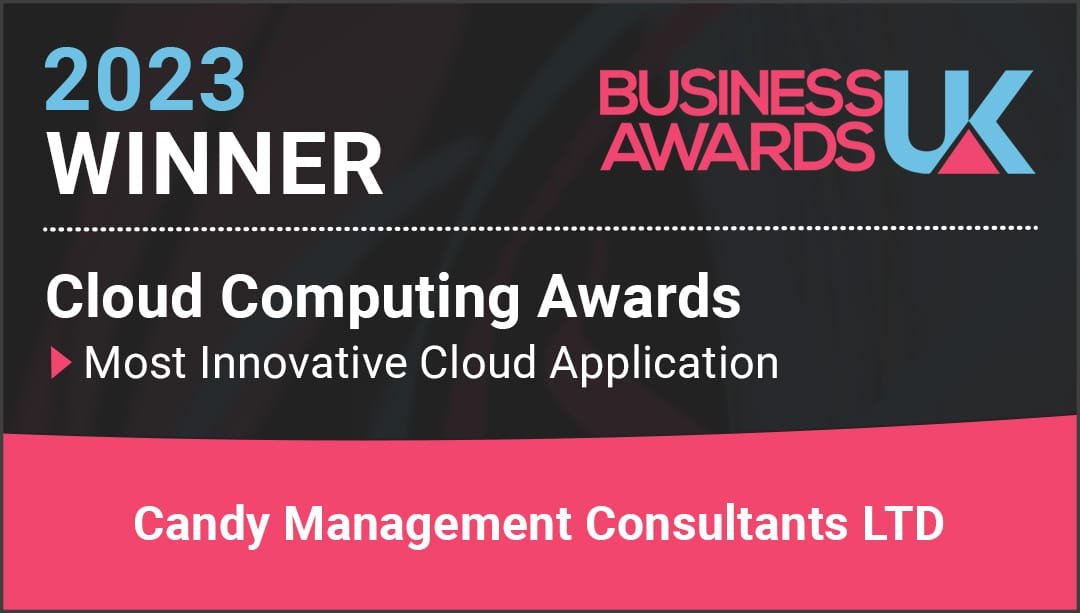 CandyBox | ISO management system | ISO cloud-based platform