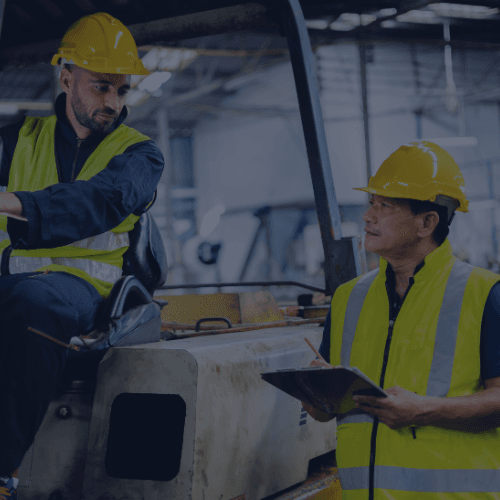 ISO 9001 Clause 8: Operation